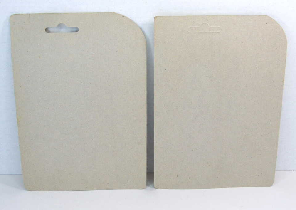 RARE Vtg NEW 2 Popeye Pals Bookmarks 1980 Durham Industries Brutus Toy ...