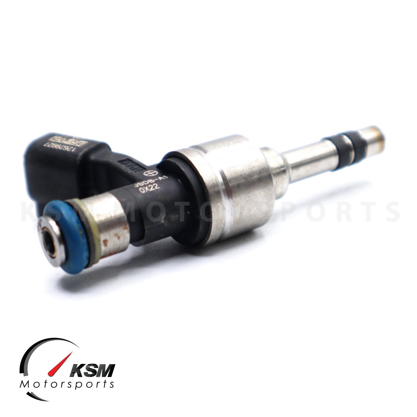 6x Fuel Injectors 12629927 For 10-11 Chevy Equinox Buick Allure ...