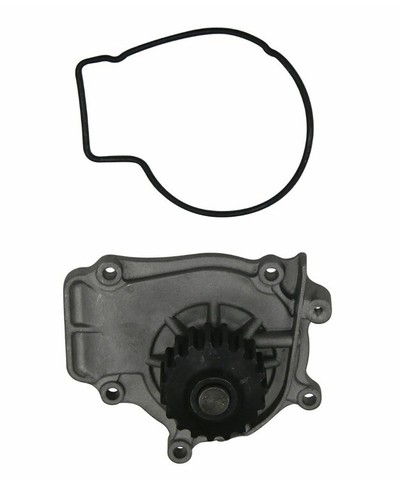 Bosch 96072 Water Pump-Water Pump Same As (Standard) Gates 41043 & 18 ...