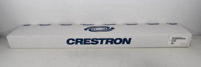 Lot Of 10 Crestron TSW-770-MSMK-W-S Mount Kit | eBay