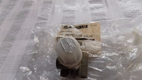 BRAND NEW PTP 277147 PR2 Pressure Protection Valve | eBay