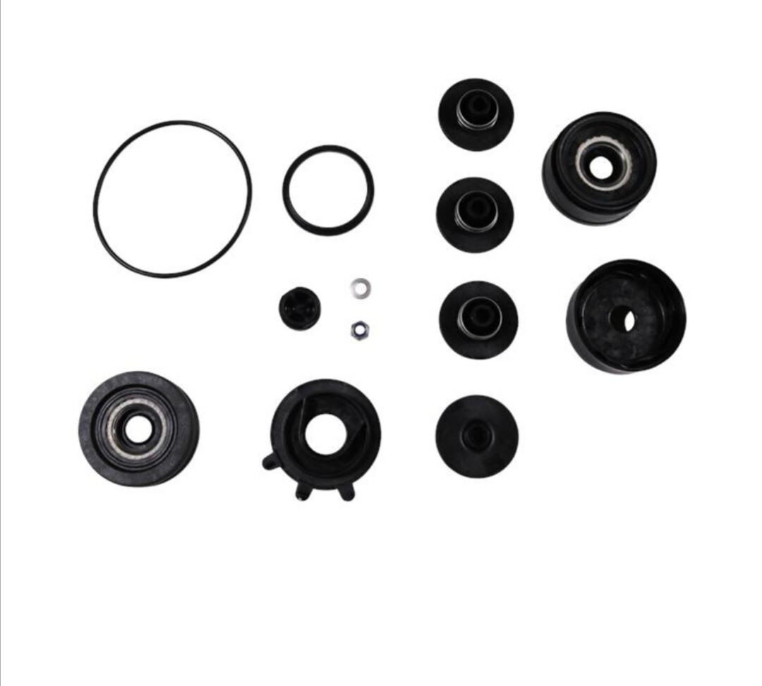 Grundfos SCALA2 3-45 pump repair kit | eBay