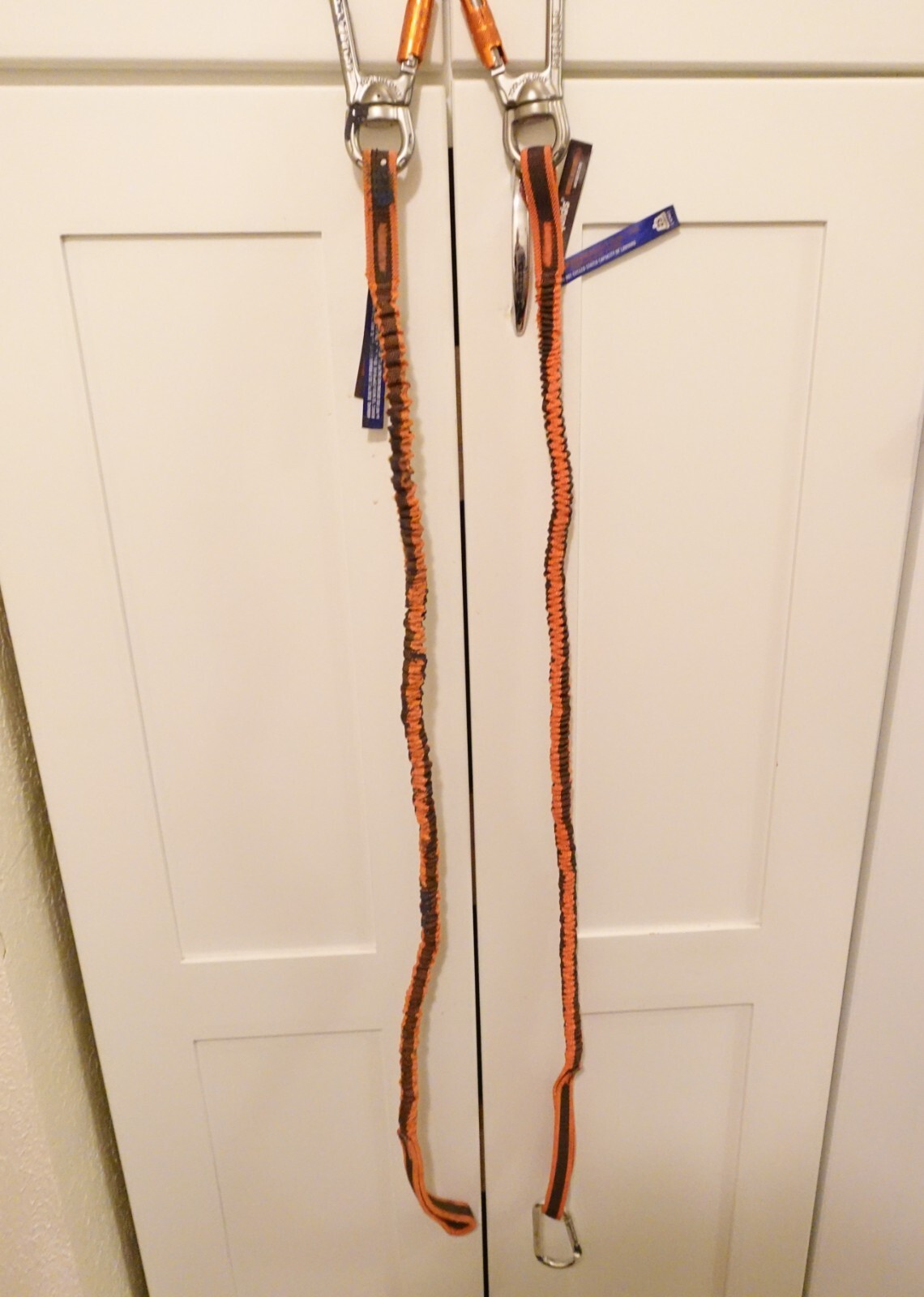 ERGODYNE 3109F(X) Squids Tool Lanyard,25 lb. Max. Working Load Lot Of ...