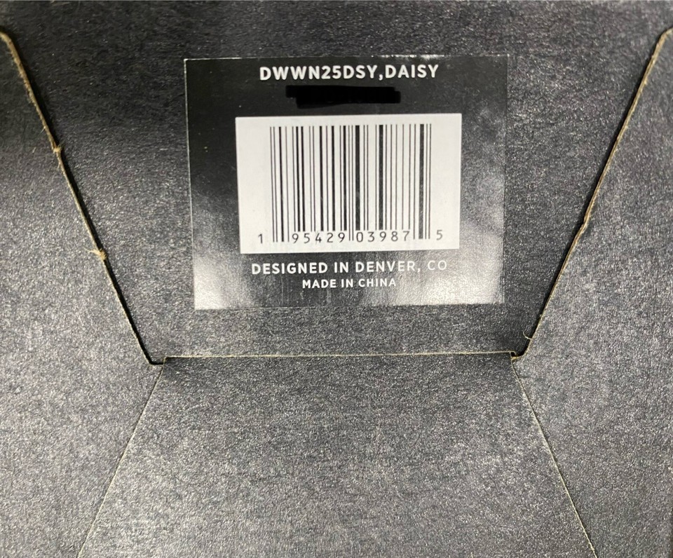 Winesulator Wine Canteen by Brumate, 25 oz Daisy Color- Yellow ...