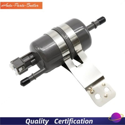 Fits Jeep Grand Cherokee 1999-04 Fuel Filter & Pressure Regulator ...