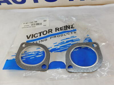BMW X5 540 550 Exhaust Manifold Gasket 11627505789 3-pieces | eBay