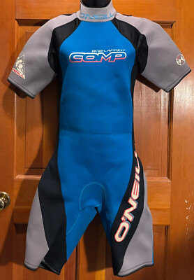 O'NEILL BOB LAPOINT COMP Men's Wetsuit, size M | eBay