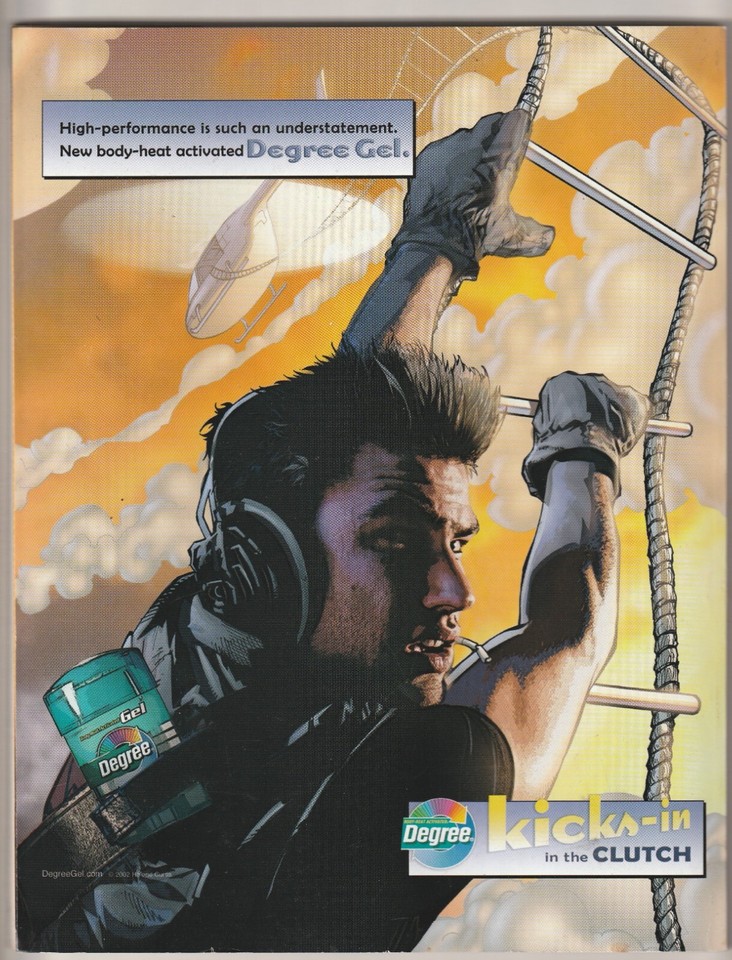 2002 The Sporting News Pro Football Magazine----Ray Lewis & Steve ...