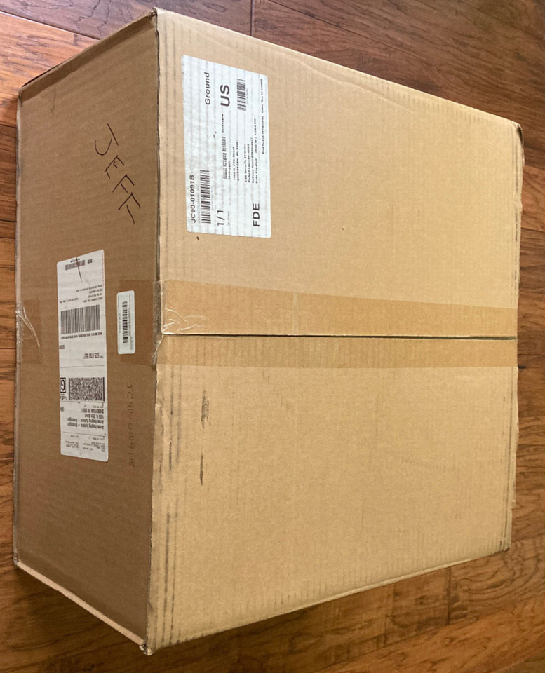 Genuine HP JC90-01091B Cassette M4580 OEM Genuine Brand New Free ...