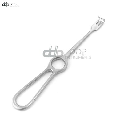 Retractors - Volkman Retractors