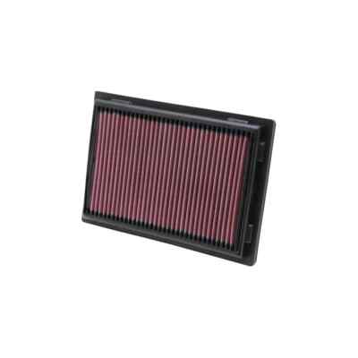 K&N Washable Lifetime Performance Air Filter # 33-2381 | eBay