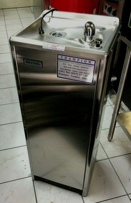 Fountains & Soda Dispensing - Fountain Drink