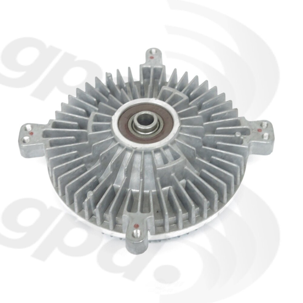 Engine Cooling Fan Clutch Global 2911401 for sale online | eBay