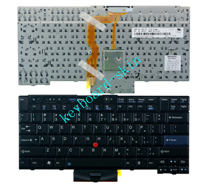 New for lenovo IBM Thinkpad W520 W510 T410 T420 T510 T520 series laptop ...