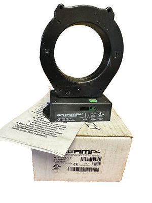 ACU AMP AUTOMATION DIRECT AC TRANSDUCER | eBay