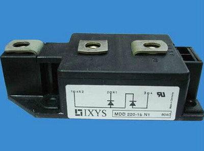 1pc IXYS Diode Module MDD220-16N1 | eBay