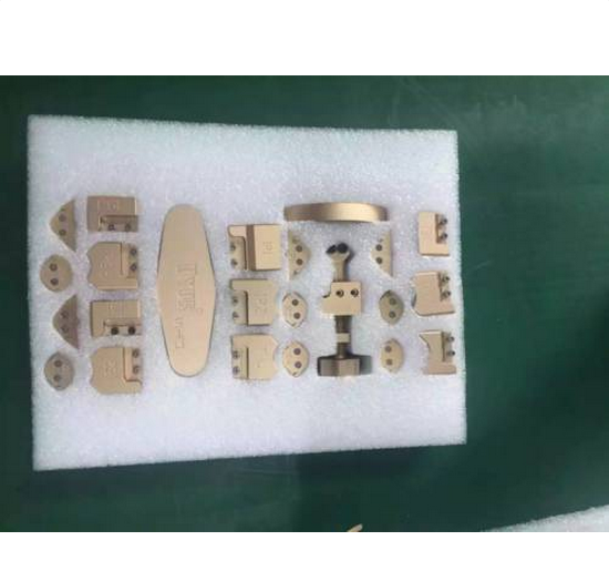 Gtool gold iCorner for iPhone 6 & iphone 6 Corner & Sidewall Repair ...