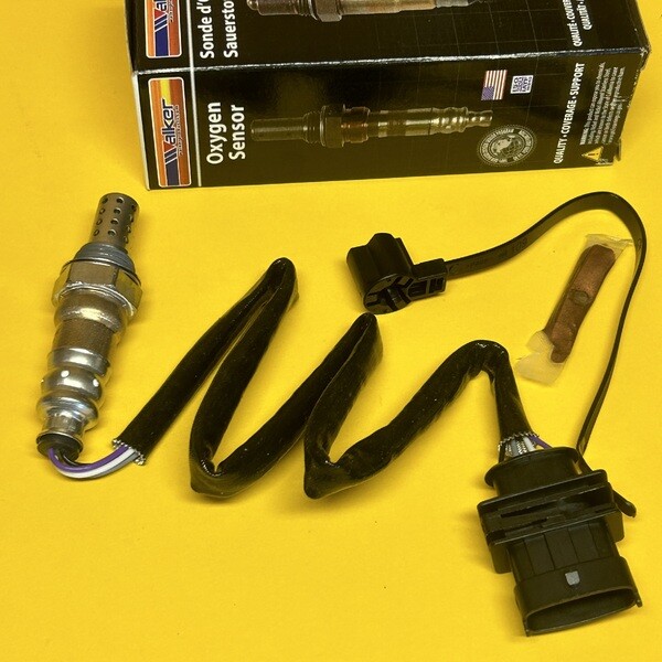 O2 sensor for replacing Holden 55569903 55563348 Walker Oxygen Lambda ...