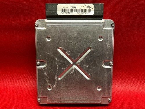 PLUG & PLAY REFLASHED 04 FORD RANGER 4.0 B4000 ECU ECM MODULE 4L5A ...