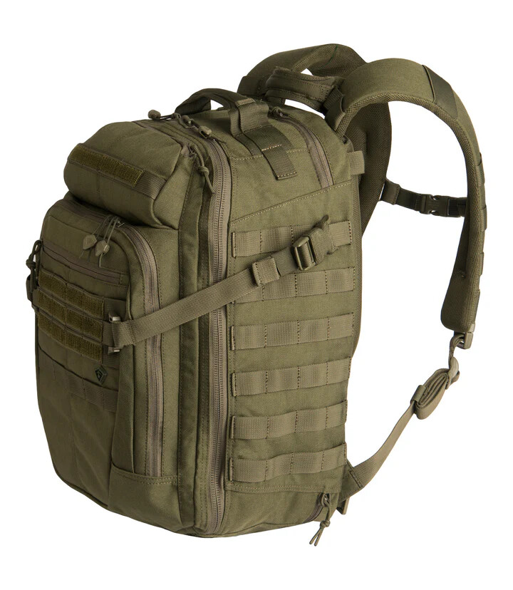 First Tactical Specialist 1-Day Backpack 36L-Army Gear Bag-Military ...
