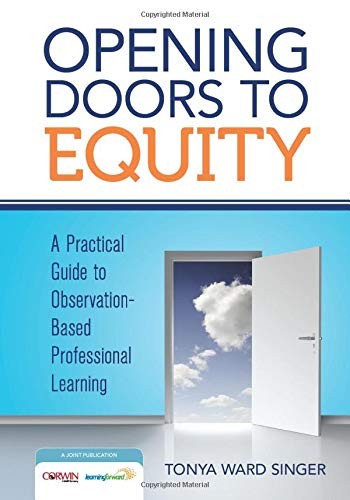OPENING DOORS TO EQUITY: A PRACTICAL GUIDE TO By Tonya W. Singer Mint ...