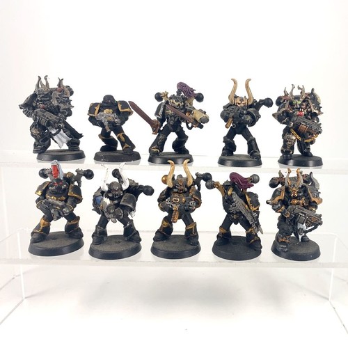X10 Space Marines Old Version Plastic Warhammer 40K | P-00K2Q | eBay UK