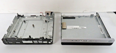 HP ProDesk 600 G3 Mini Barebones Desktop System CASE ONLY NO MOBO ...