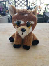 Buckley the Deer - Beanie Babies - Beaniepedia