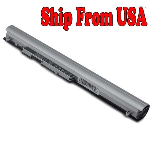 Battery for HP PAVILION 15-f200 776906-001 14-w001la 776622-001 ...