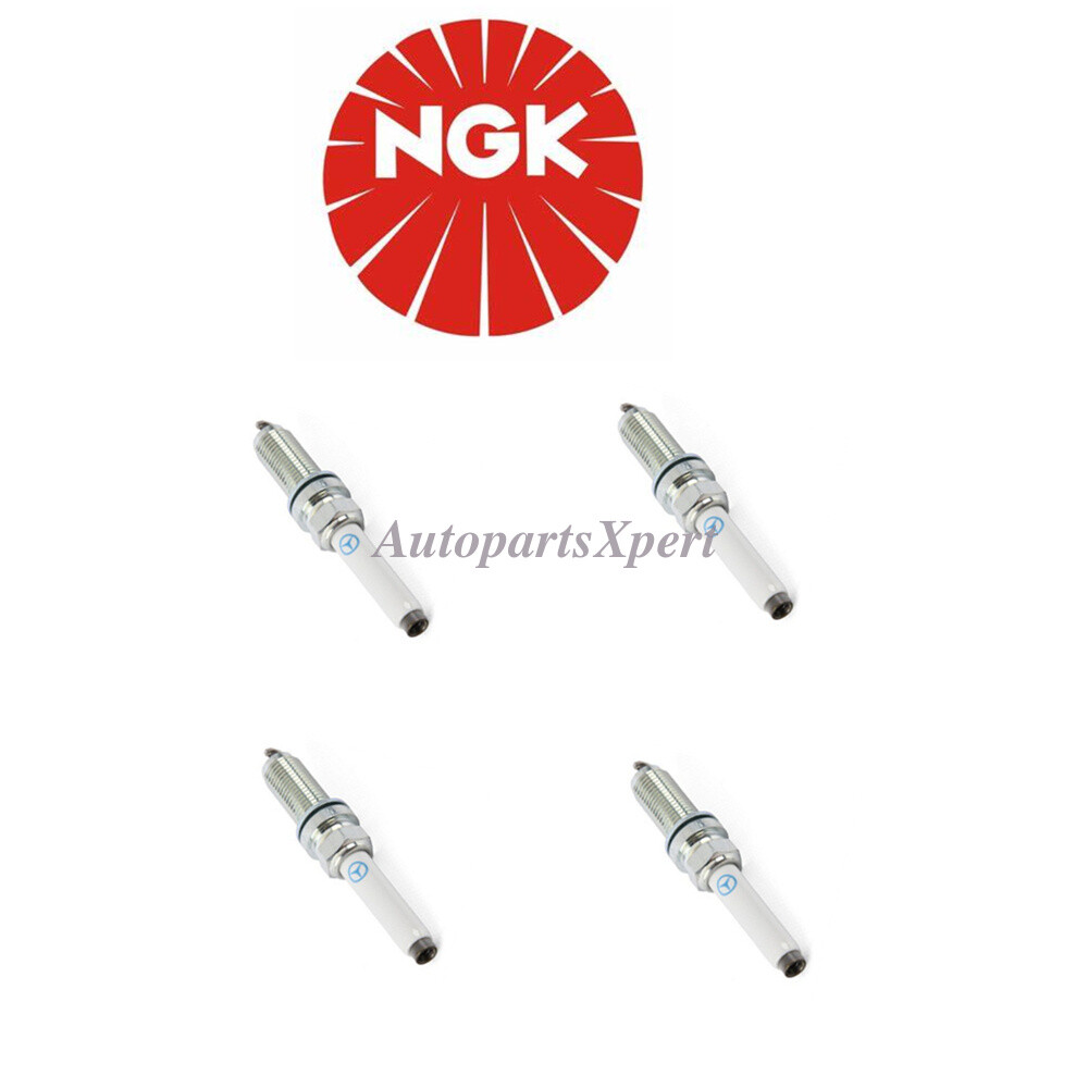 Mercedes 0041597003 - Alternative spark plugs