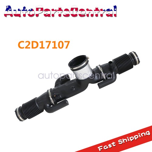 Air Intake Resonator Hose Tube Fits 2013-2019 Jaguar XJ XJL 3.0L RWD USA | eBay