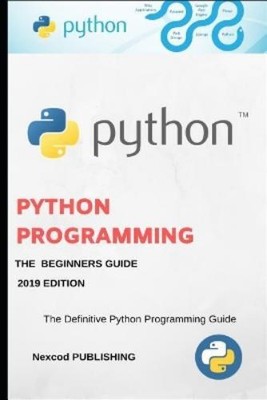 Nexcod Publishing Python (Poche) Learning Python | eBay