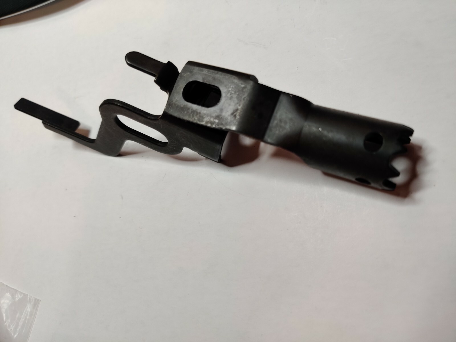 SENCO SAFETY ASSEMBLY UPPER & LOWER FOR SN60 SN65 SN65C NAILER HA0095 ...