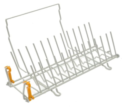 Genuine Miele Insert Rack Dishwasher Basket G1230 G2143 G1022 G1152 ...