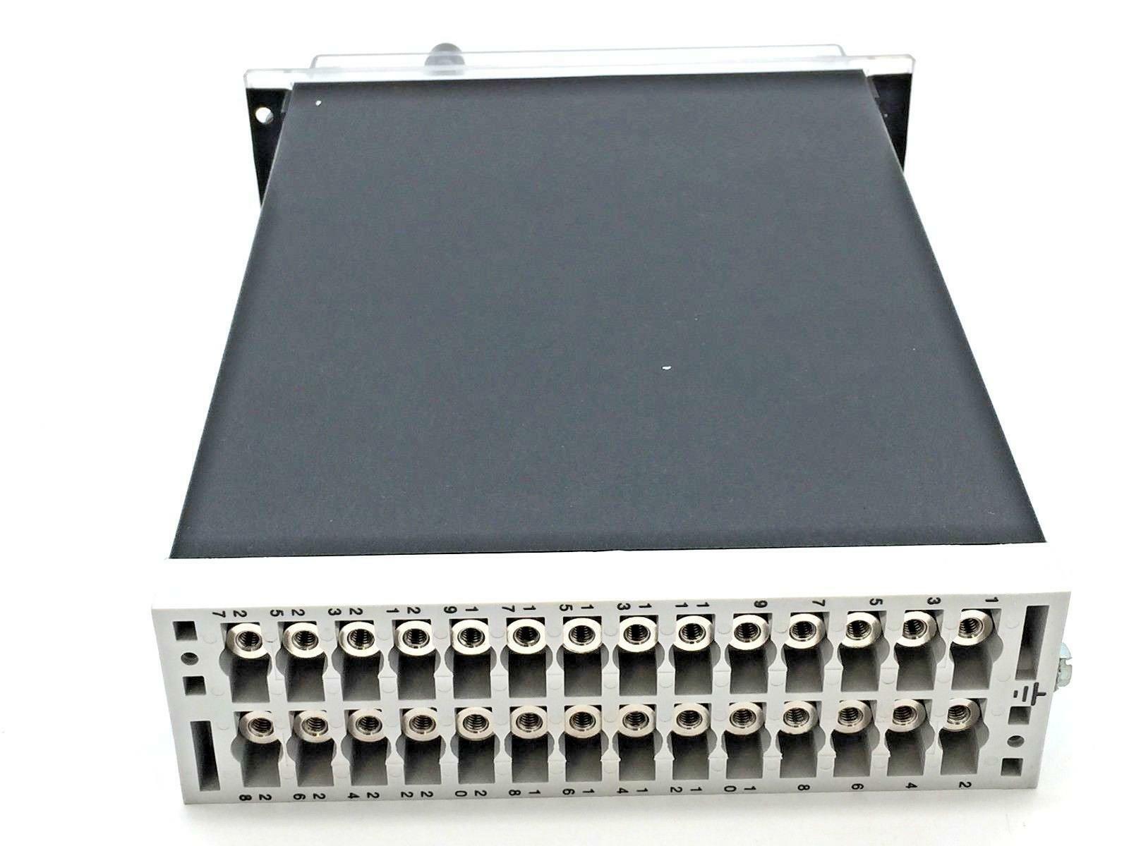 RMS 2HSM512 2HSM512B2 2HSM512B2-C-13M00B High Speed Trip Tripping Relay ...