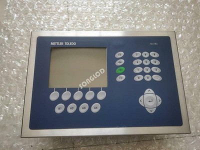 1PCS IND780 PANEL 90days warranty via DHL or FedEx | eBay