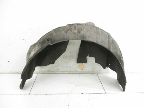 Wheel Housing Liner Arch Paneling Rear Right Audi A3 Cabriolet (8P7) 2. ...