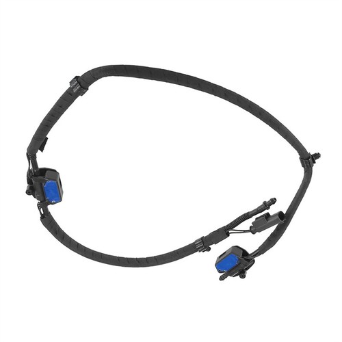 Windshield Washer Nozzles Spray Jet for BMW F30 F31 F80 320i 328i M ...