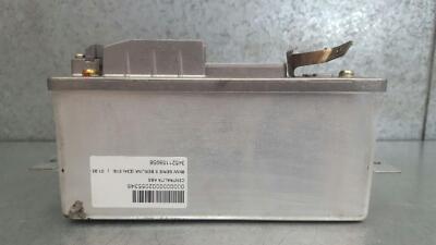 34521158958 Centralina Abs Per BMW SERIE 5 BERLINA (E34) 518I 1993 ...