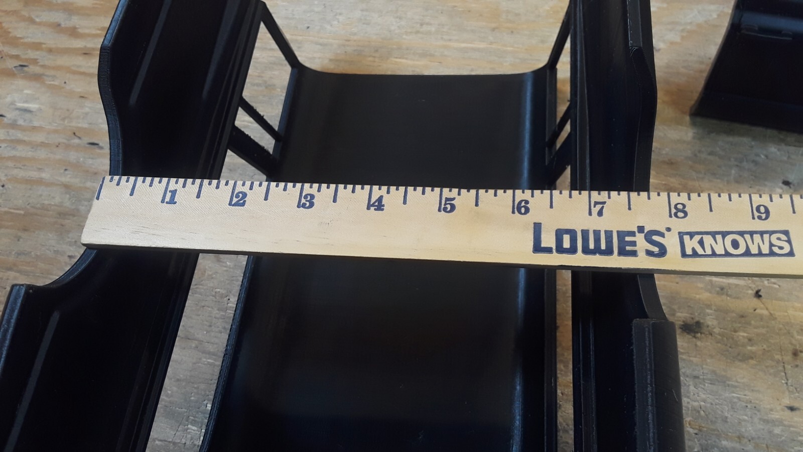 3D Printed RC CAR 1972 GMC Suburban SUV Chevy Truck 1/10 Body Shell | eBay