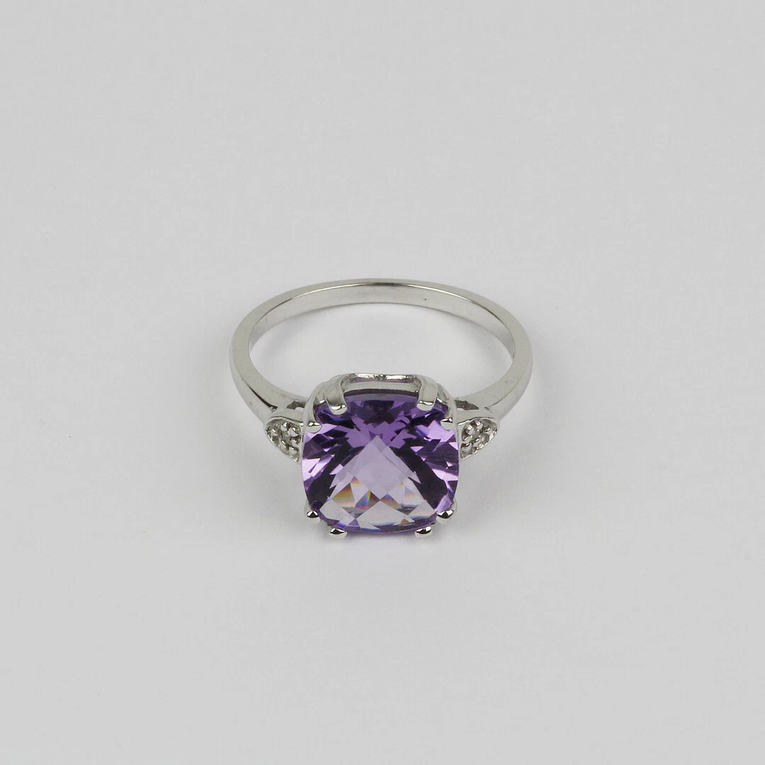 Five Year Engagement Ring