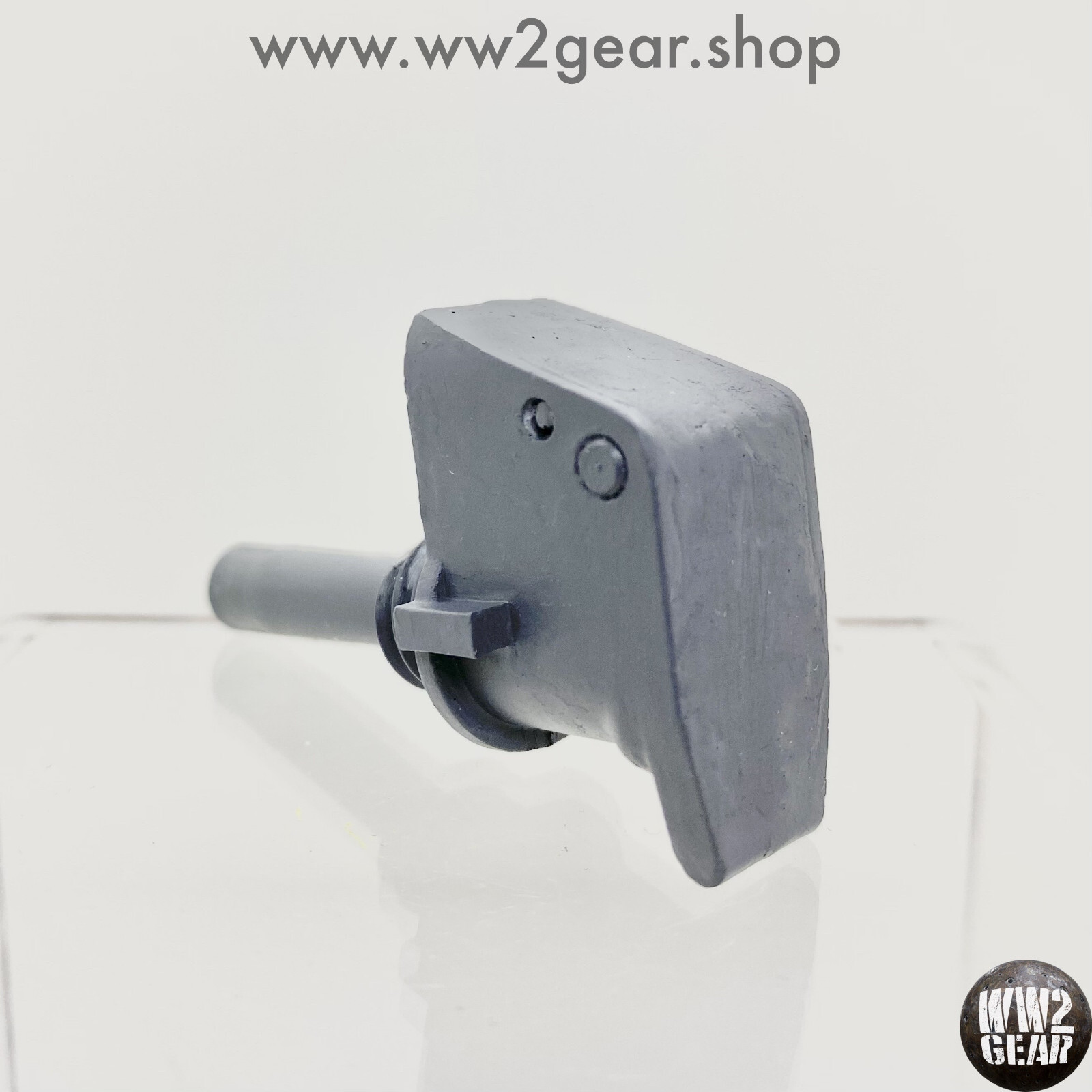 US WW2 MKII Grenade Fuse Head Fusible Allumeur (Legal Dummy ...