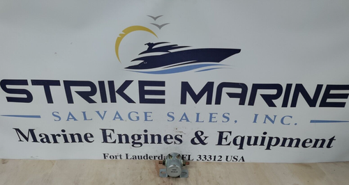 Cole Hersee 24063, Insulated Continuous Duty SPST Solenoid 24v | eBay