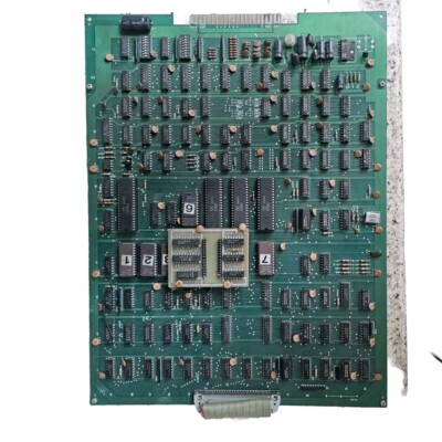 GALAGA ARCADE VIDEO GAME PCB BOOTLEG BOARD NOT MIDWAY | eBay