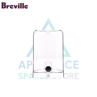 Breville Creatista Plus Coffee Water Tank Assembly | BNE800BSS/27B ...