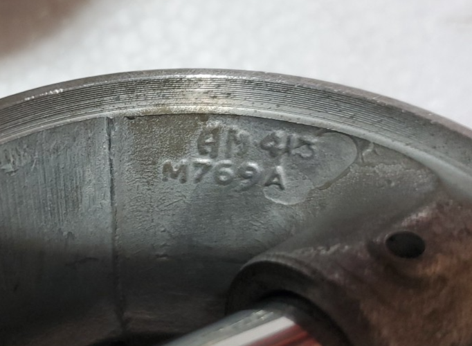 Classic Austin Morris 970 1071 1275 Cooper S Hepolite 19010 + 20 ...