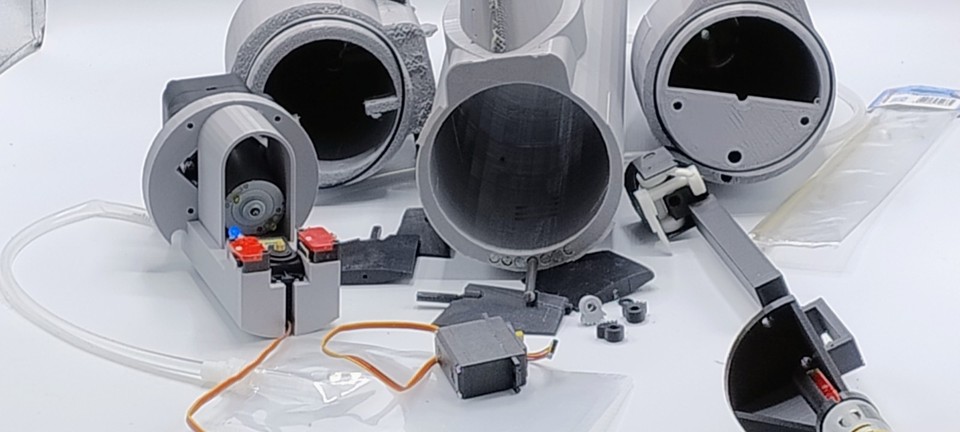 Astute Class Nuclear Submarine kit 1/96 for Radio Control conversion | eBay