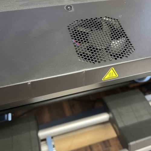 HP Latex 360 Large Format Printer - 64" Latex Printer W Small Dent In ...