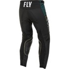 Fly Racing Kinetic Wave MX Pants Off-Road Motocross Black Rum | eBay UK