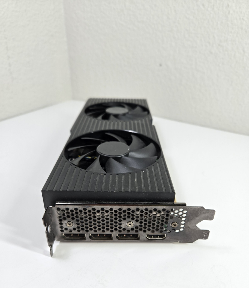 Dell OEM NVIDIA GeForce RTX 3090 M8HMD 24GB GDDR6X Graphics Card AS IS ...